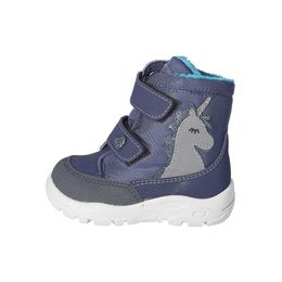 Pepino Winterboots "Nane-S" in Dunkelblau - 49% | Größe 27 | Baby-stiefel-boots