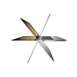HP EliteBook x360 1030 G3 13" Core i5 1.7 GHz - SSD 512 GB - 8GB QWERTZ - Deutsch