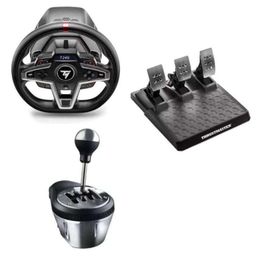 Lenkrad PlayStation 4 / PC Thrustmaster T300 RS