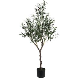 SONSTIGE Kunstpflanze Olivenbaum