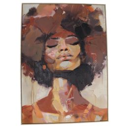 SONSTIGE Keilrahmenbild WOMAN