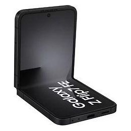 Samsung Galaxy Z Flip7 FE Dual SIM 128GB black