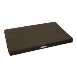 Doctor Bark Hundematratze braun XL