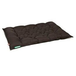Doctor Bark Country-Kissen braun XXL