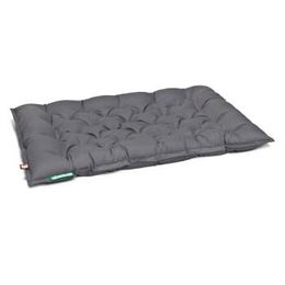Doctor Bark Country-Kissen grau XXXL