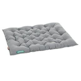 Doctor Bark Country-Kissen hellgrau XXXL