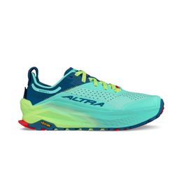 Altra Olympus 6 Schuhe Damen blau 38.5
