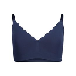 Skiny Bustier in Dunkelblau - 60% | Gr&ouml;&szlig;e 140 | Kinder-waesche