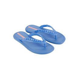 Ipanema Zehentrenner in Blau - 52% | Größe 40 | Damen-sandalen