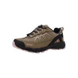 Kastinger Wanderschuhe "FS-Grasberg Low KTX" in Hellbraun/ Rosa - 36% | Gr&ouml;&szlig;e 39 | Damen-outdoor-sport-schuhe