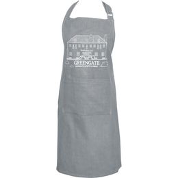 GreenGate Sch&uuml;rze GreenGate Motiv skandinavische Deko Online Shop