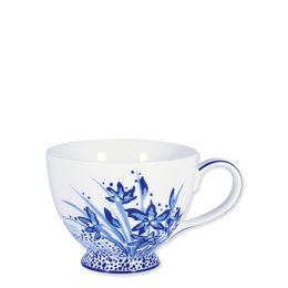 GreenGate Teetasse Kristel blue skandinavische Deko Online Shop