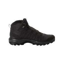 Salomon Wanderboots "Extend GTX" in Schwarz - 38% | Gr&ouml;&szlig;e 42,5 | Damen-outdoor-sport-schuhe
