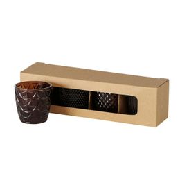 Boltze Windlicht Marilu 4er Set skandinavische Deko Online Shop