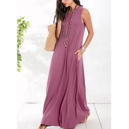 Milan Kiss Kleid in Rosa - 37% | Größe M | Damen-kleider