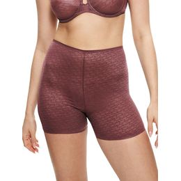 Triumph Shape-Hose in Bordeaux - 53% | Größe 46 | Damen-dessous