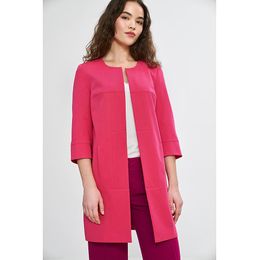Nife Blazer in Pink - 81% | Größe 42 | Damenjacken