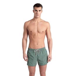 arena Badeshorts in Oliv - 57% | Größe XL | Herren-bademode-sport