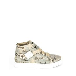 Streetfly Sneakers in Bunt - 58% | Größe 39 | Damen-sneakers