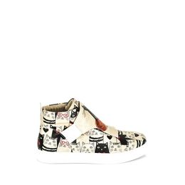 Streetfly Sneakers in Bunt - 62% | Größe 39 | Damen-sneakers