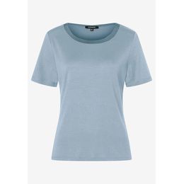 More & More More & More Shirt in Blau - 60% | Größe 36 | Damen-tops