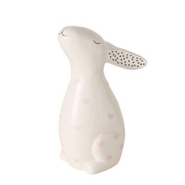 Boltze Osterfigur Osterhase Hasi skandinavische Deko Online Shop