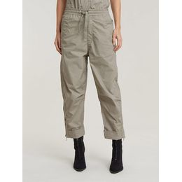G-Star Raw G-Star Hose in Grau - 74% | Größe W30 | Damenhosen