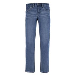 Levi's Kids Jeans - Skinny fit - in Blau - 52% | Größe 152 | Kinderjeans