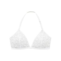 Vivance Bralette in Weiß - 45% | Größe 75B | Damen-bhs