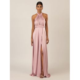 Apart Kleid in Rosa - 72% | Größe 40 | Damen-kleider