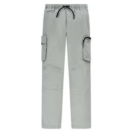 Levi's Kids Cargohose in Grün - 48% | Größe 116 | Kinderhosen