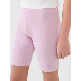 4F Shorts in Rosa - 70% | Größe 158 | Kinderhosen