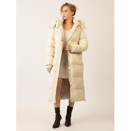 Apart Wintermantel in Beige - 67% | Größe 36 | Damenjacken