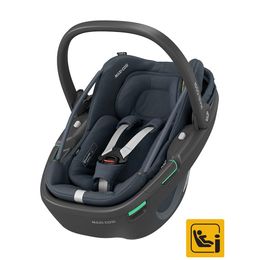 Maxicosi Maxi-Cosi Babyschale "Coral 360 i-Size" in Essential Graphite - Gruppe 0+ - 10% |