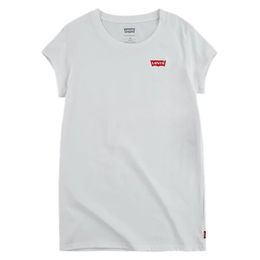 Levi's Kids Shirt in Weiß - 47% | Größe 110 | Kinder-oberteile