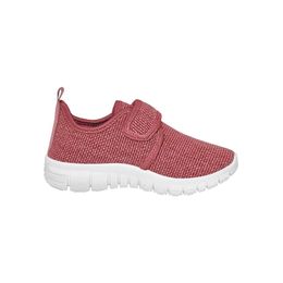 Playshoes Hausschuhe in Pink - 32% | Größe 29 | Kinderhausschuhe