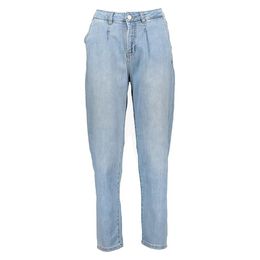 Sublevel Jeans - Comfort fit - in Hellblau - 56% | Größe L | Damenjeans