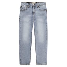 Levi's Kids Jeans - Taper fit - in Hellblau - 51% | Größe 140 | Kinderjeans