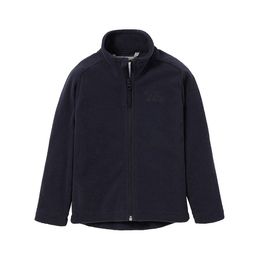 Helly Hansen Fleecejacke "Daybreaker 2.0" in Dunkelblau - 37% | Größe 122 | Kids-fleecejacken-fleecepullover
