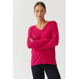 TATUUM Pullover in Pink - 69% | Gr&ouml;&szlig;e L | Damen-pullover-cardigans