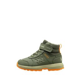 Helly Hansen Winterboots "Shelter" in Khaki - 45% | Gr&ouml;&szlig;e 26 | Kinderstiefel