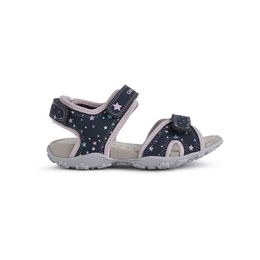 Geox Sandalen "Roxanne" in Dunkelblau - 47% | Gr&ouml;&szlig;e 38 | Kindersandalen