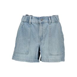 GAP Jeans-Shorts in Hellblau - 67% | Gr&ouml;&szlig;e XL | Shorts