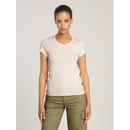 G-Star Raw G-Star Shirt in Beige - 51% | Gr&ouml;&szlig;e XL | Damen-tops