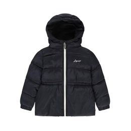 Levi's Kids Winterjacke in Schwarz - 38% | Größe 164 | Kinderjacken