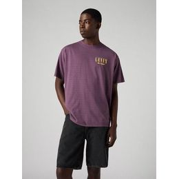 Levi's Levi's Shirt in Violett - 44% | Gr&ouml;&szlig;e S | Herren-plussize