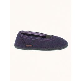 Kitz-Pichler Hausschuhe "Ronja" in Violett - 44% | Größe 40 | Damen-pantoletten