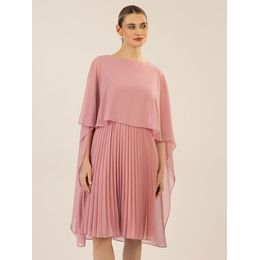 Apart Kleid in Rosa - 67% | Größe 38 | Damen-kleider