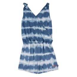 Levi's Kids Jumpsuit in Blau/ Hellblau - 51% | Größe 128-140 | Kinderhosen