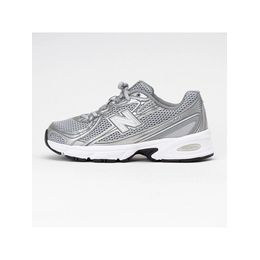 New Balance Sneakers "740" in Silber - 12% | Größe 39,5 | Damen-sneakers